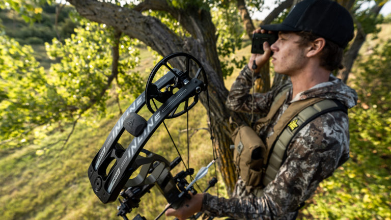 Prime Archery Launches 2022 Inline Bow Series