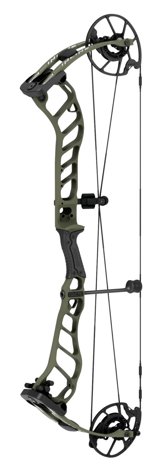 Prime Inline 3 Bow Review