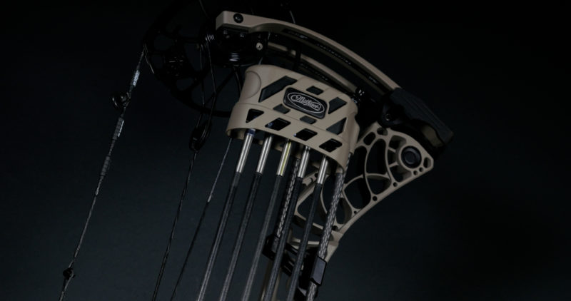 Mathews V3X Bow Review | Bowhunting.com