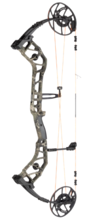 2022 Bear Escalate & Bear Resurgence RTH Bow Review