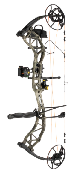 2022 Bear Escalate & Bear Resurgence RTH Bow Review
