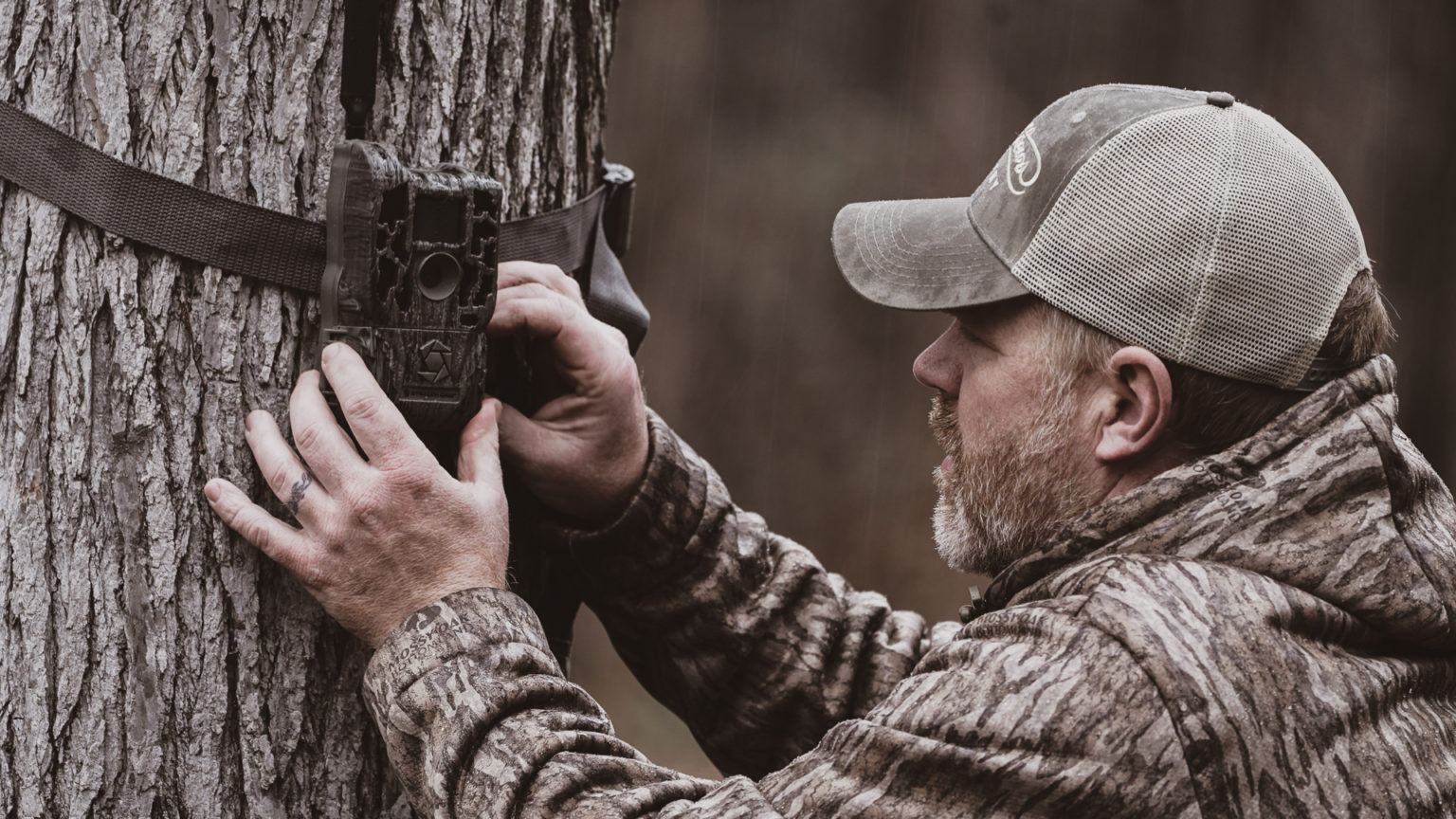 Stealth Cam Reactor Trail Camera Review