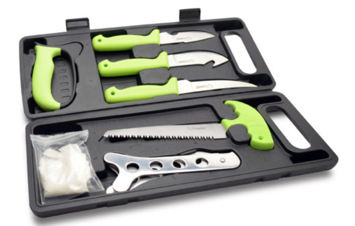 Top Tools for Processing Your Own Meat
