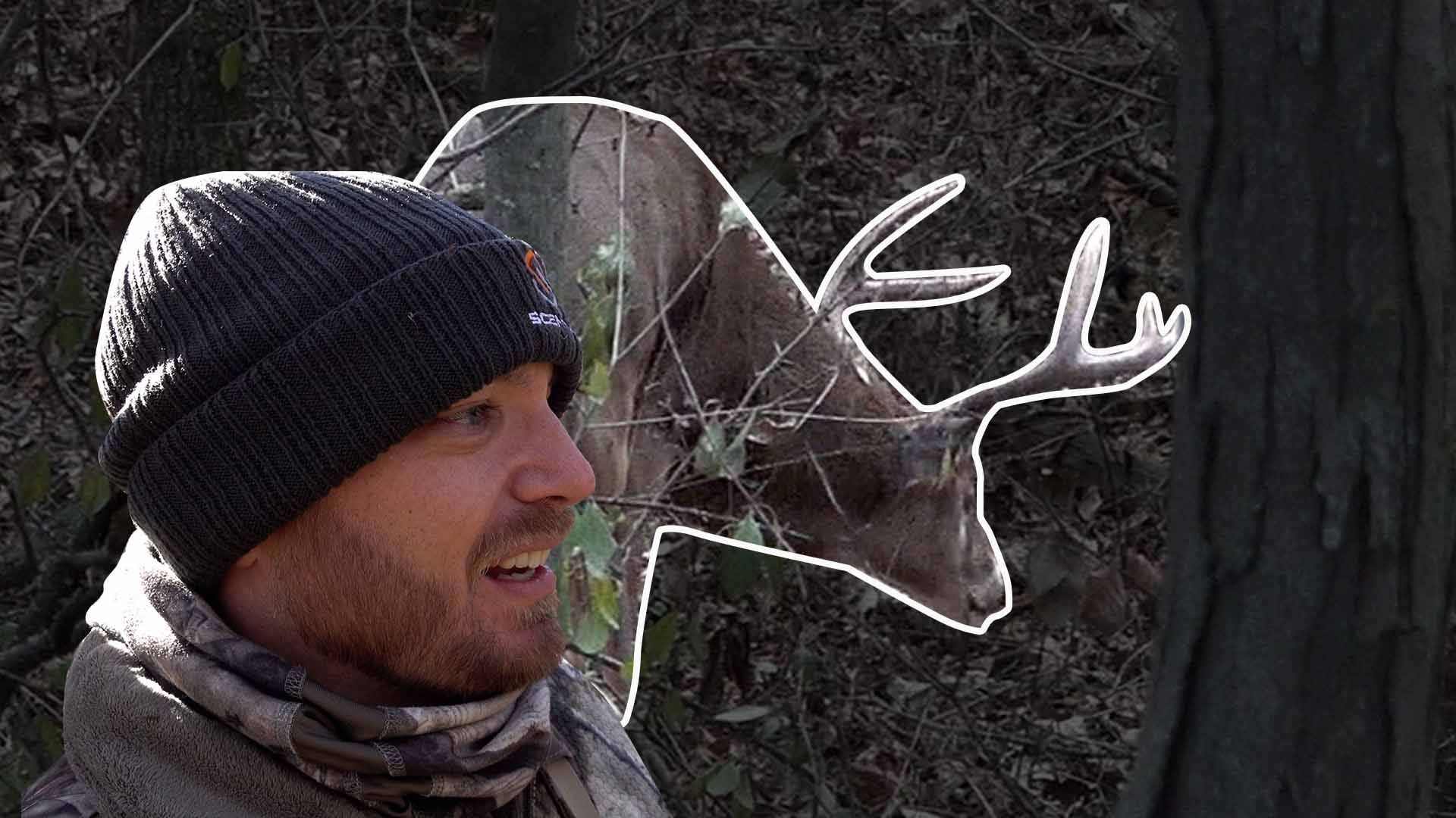 DROPPED MY BOW With a Shooter at 30 Yards! Ultimate Bowhunting FAIL ...
