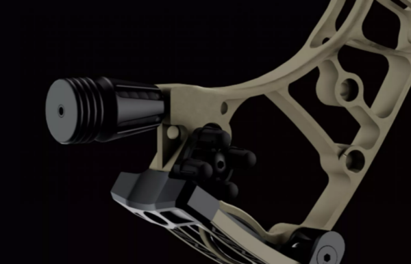 Hoyt Releases 2022 RX-7 & Ventum Pro