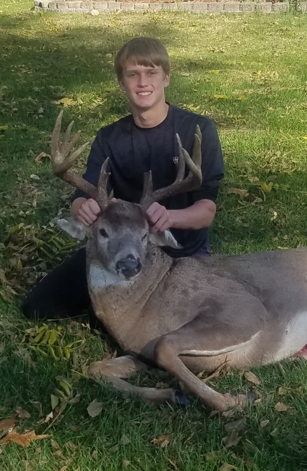 Fan Trophy Photos | Bowhunting.com