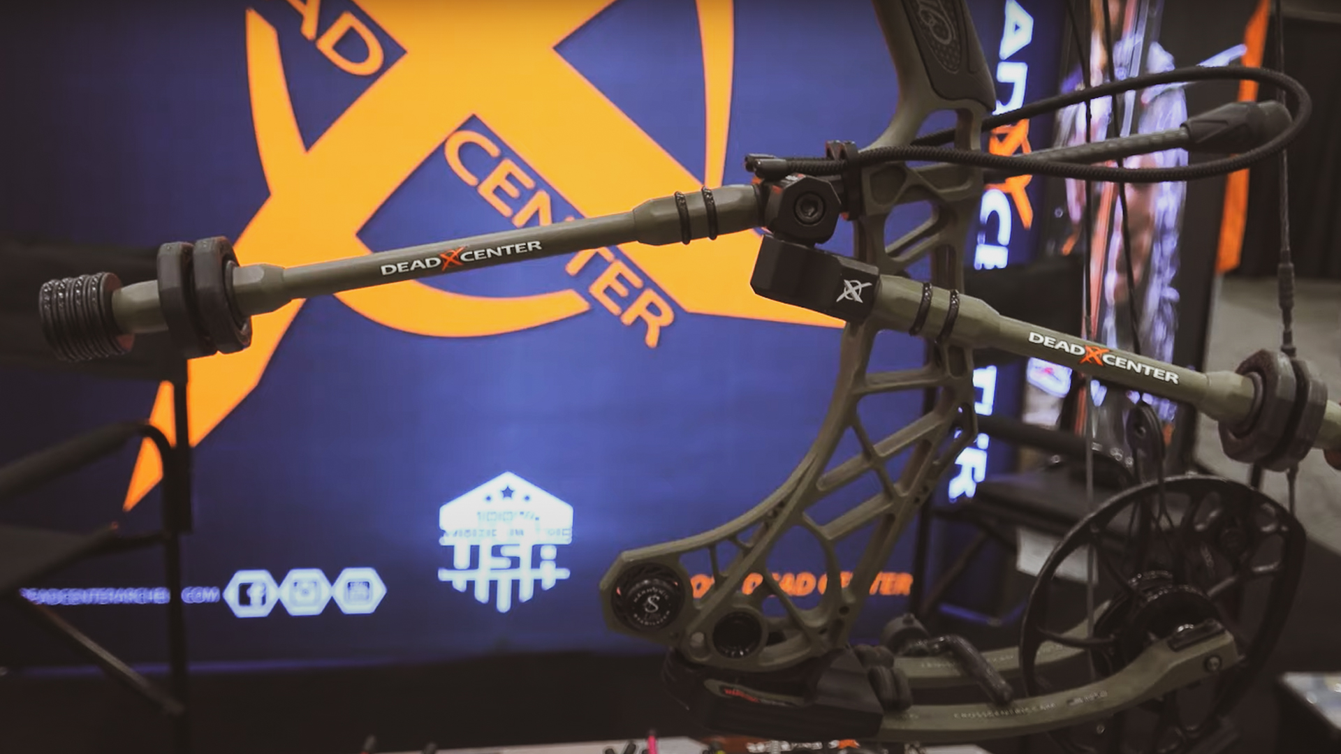 Dead Level Hunter System from Dead Center Archery