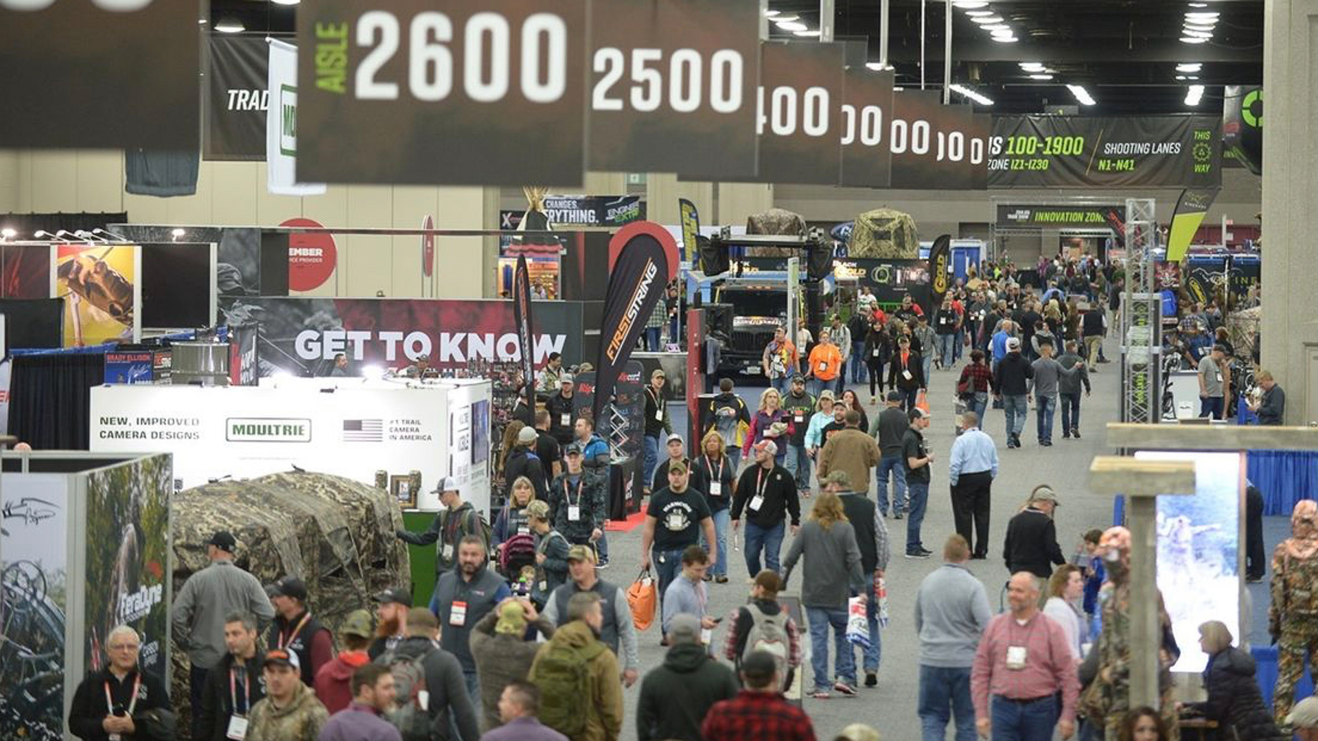 First Look at the 2022 ATA Show