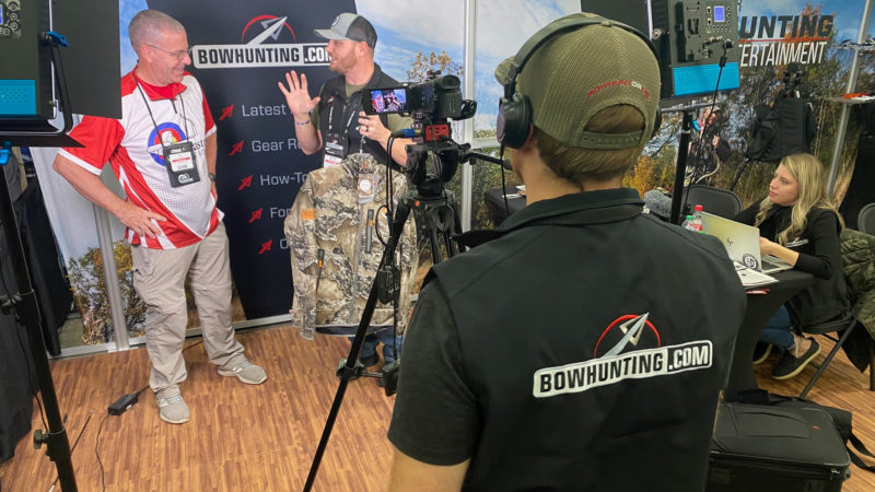 2022 ATA Show Day 2: New Gear, Great People