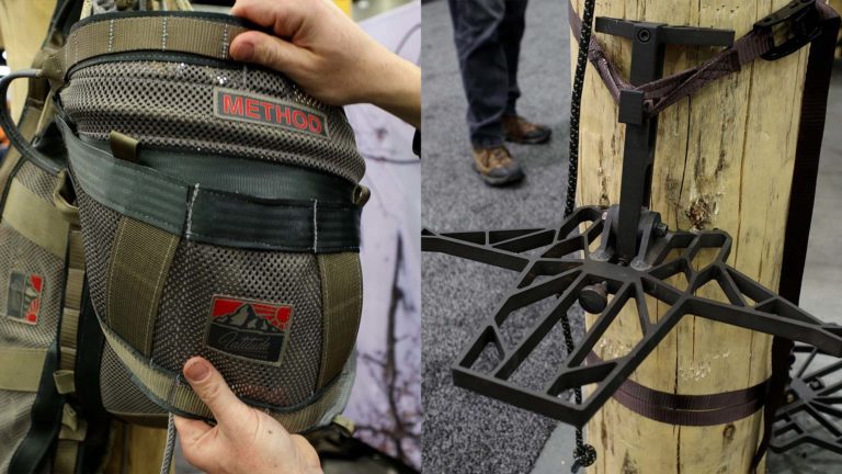 New Saddle Hunting Gear for 2022 | Bowhunting.com