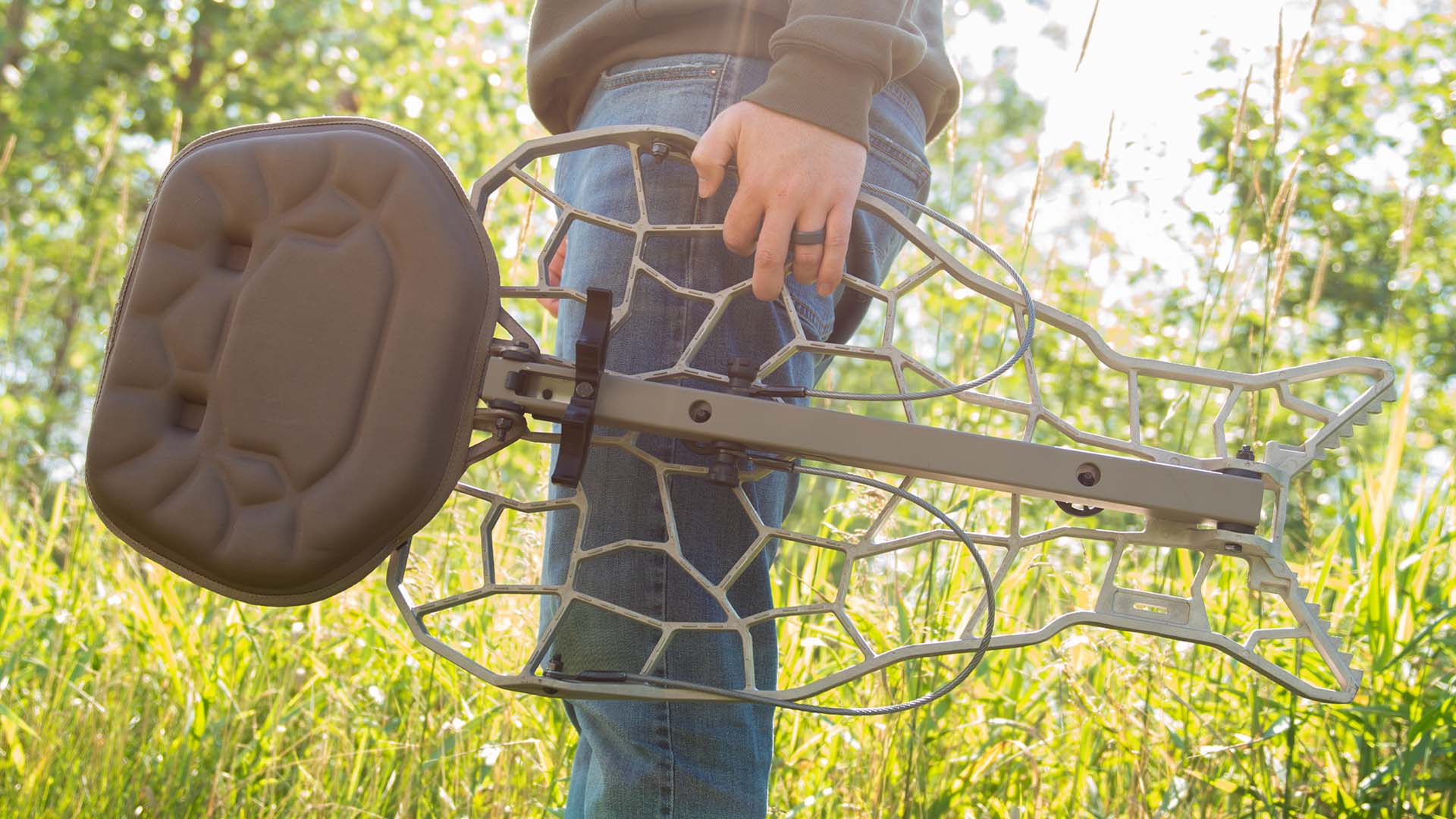 New Treestands & Climbing Sticks for 2022 | Bowhunting.com