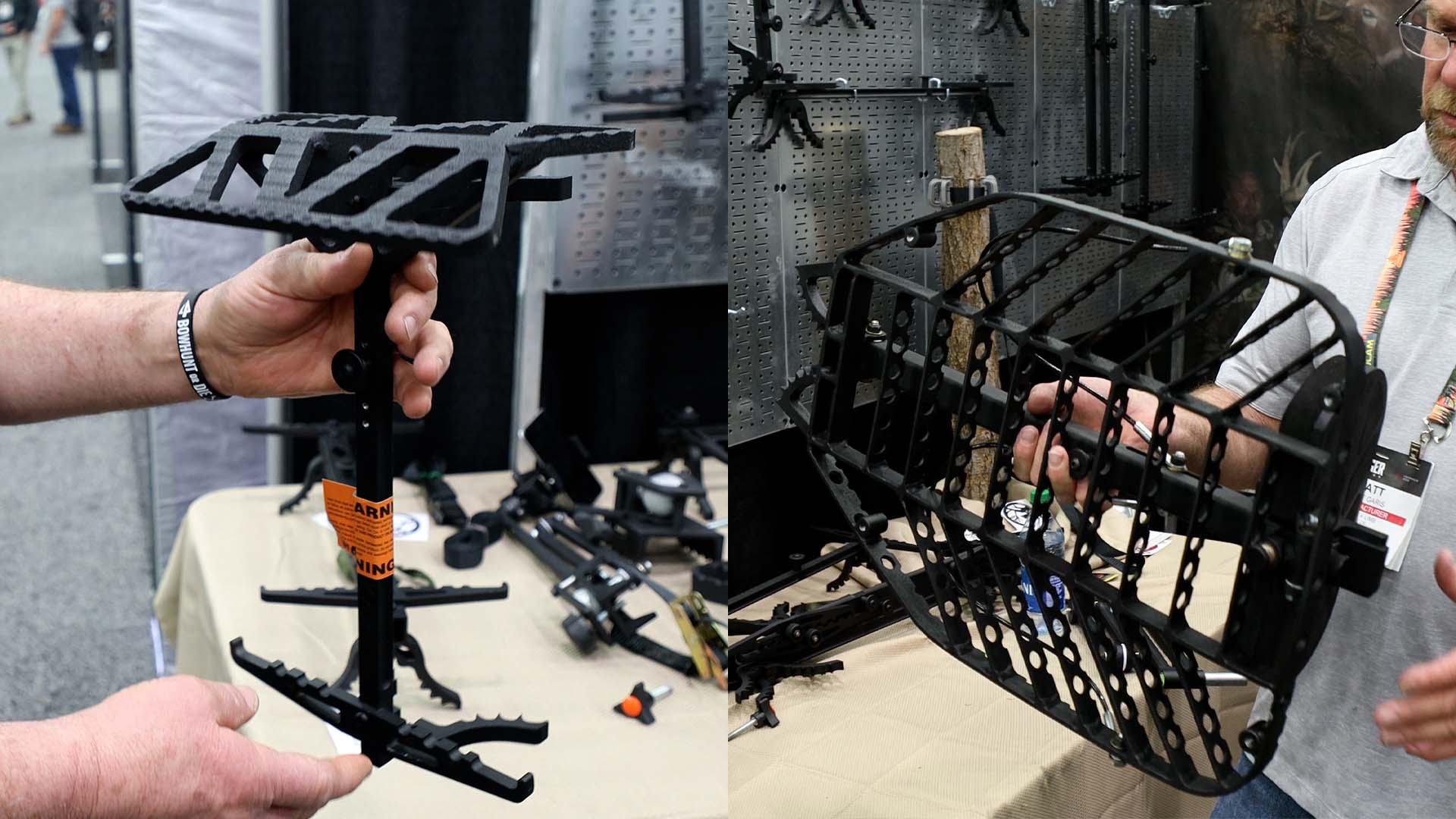 New Treestands & Climbing Sticks for 2022 | Bowhunting.com