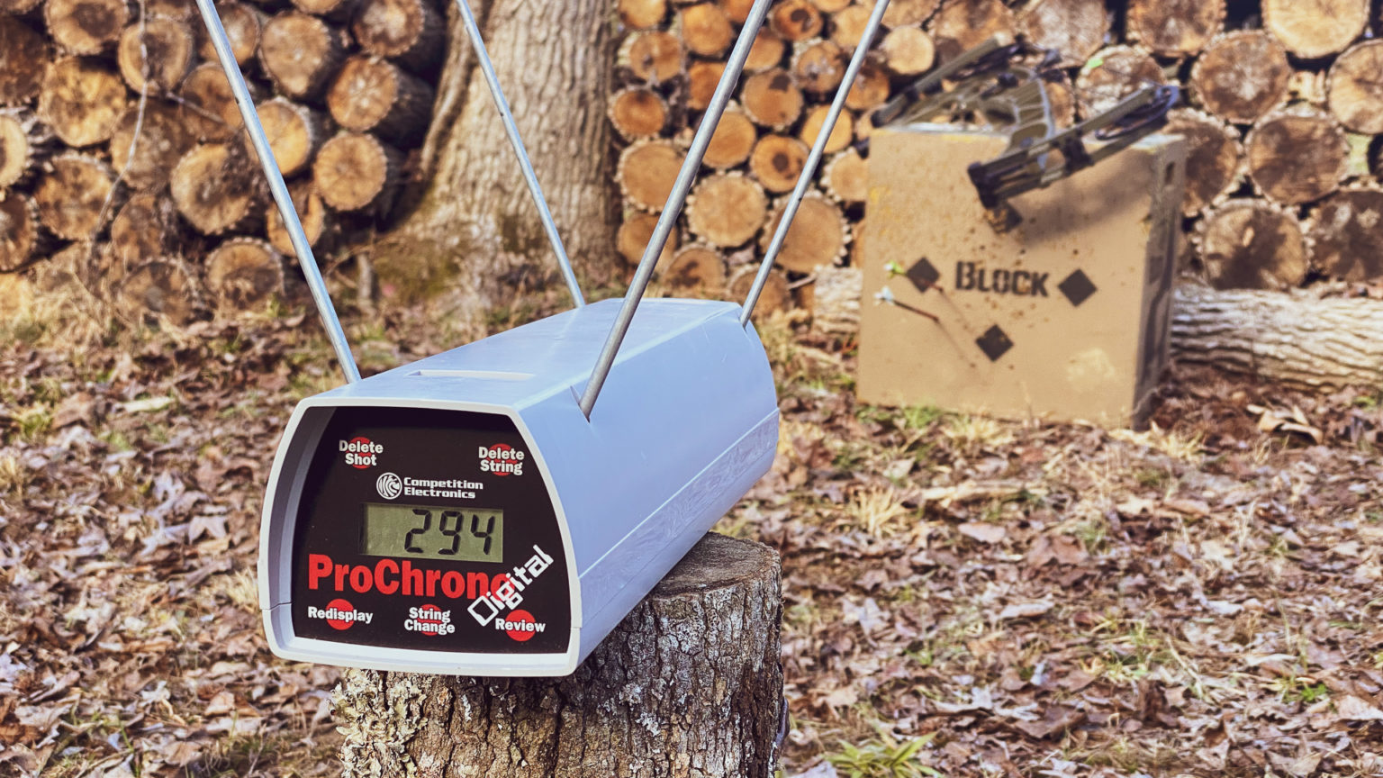 Hoyt Ventum Pro 30 Bow Review