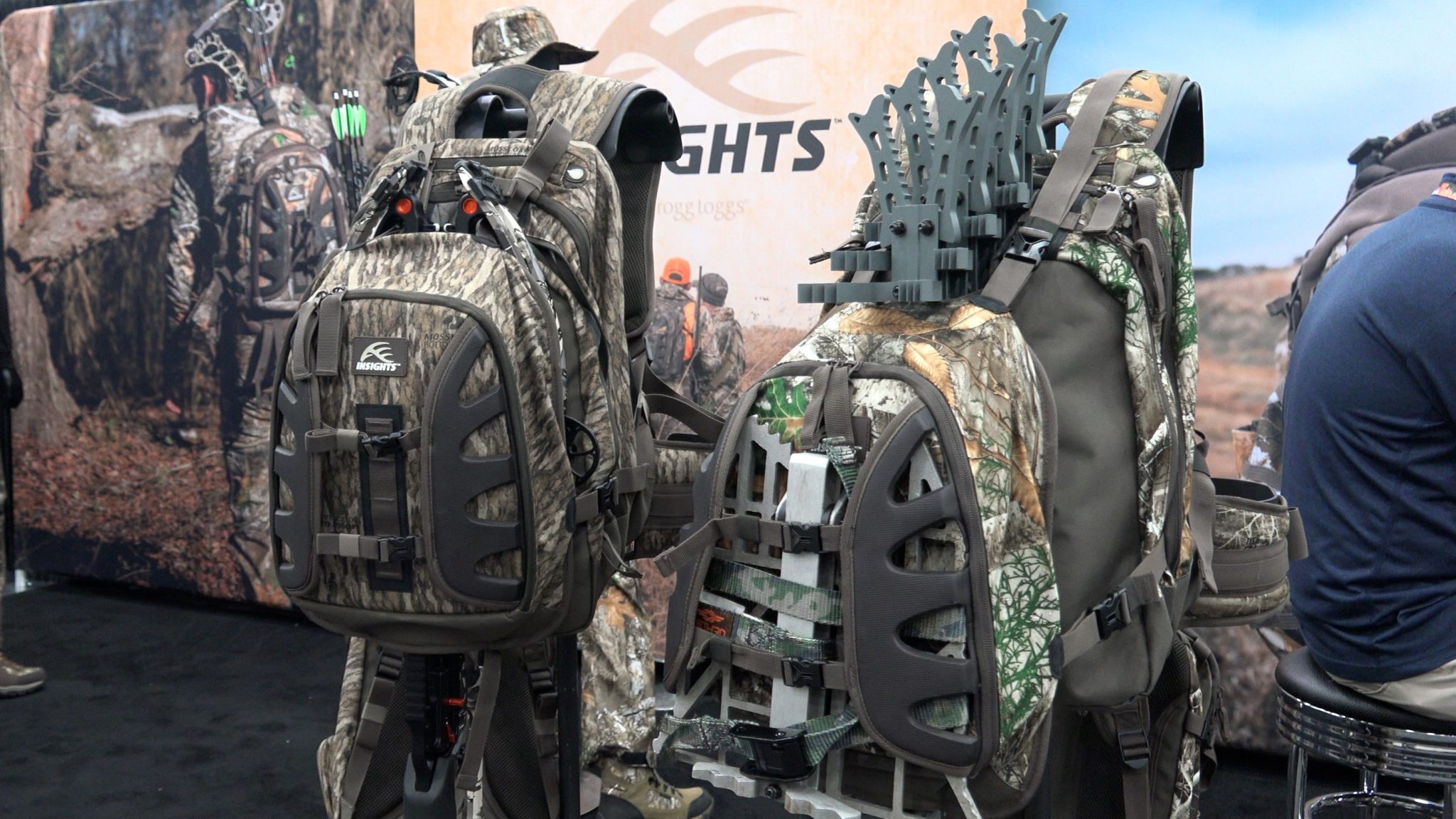 New Backpacks for 2022 | Bowhunting.com