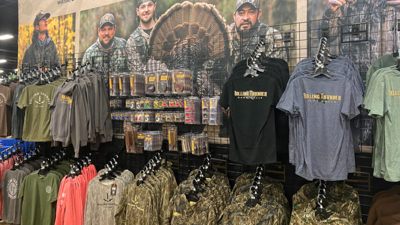 2022 NWTF Show Wrapped Up
