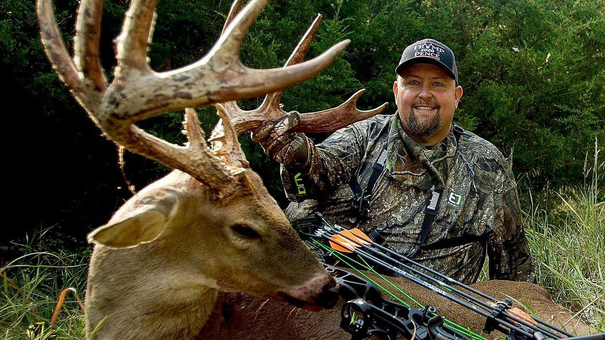The Hunting Community Shows Overwhelming Support for T-Bone
