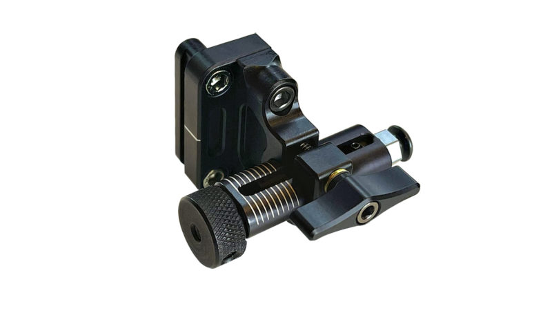 UltraView and Shrewd Scopes Compatible With HHA Tetra Sights ...