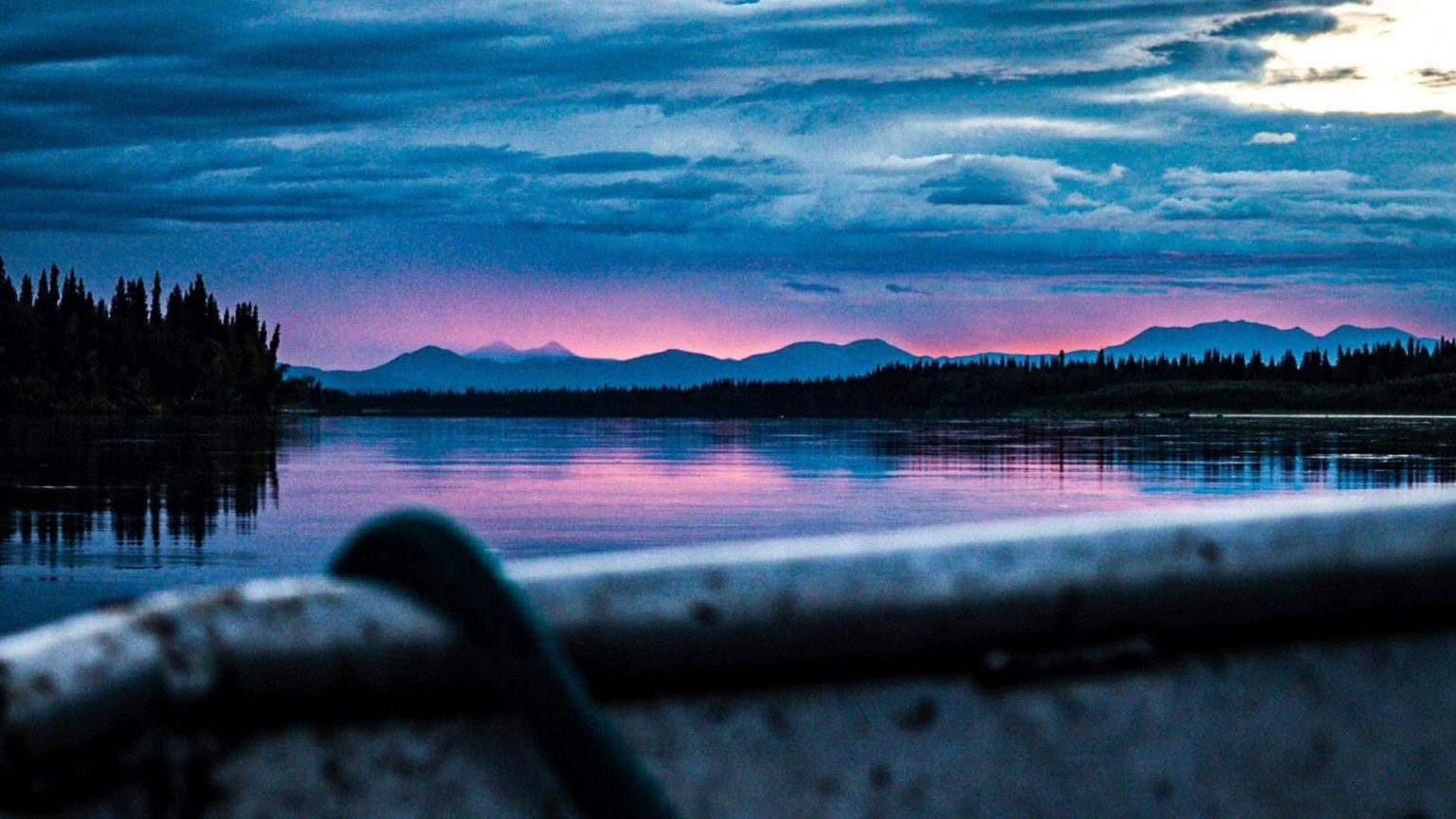 How to Plan a Bowhunting Trip to Alaska