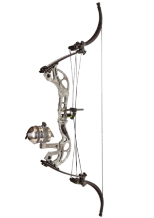 Top Tools for Bowfishing This Spring