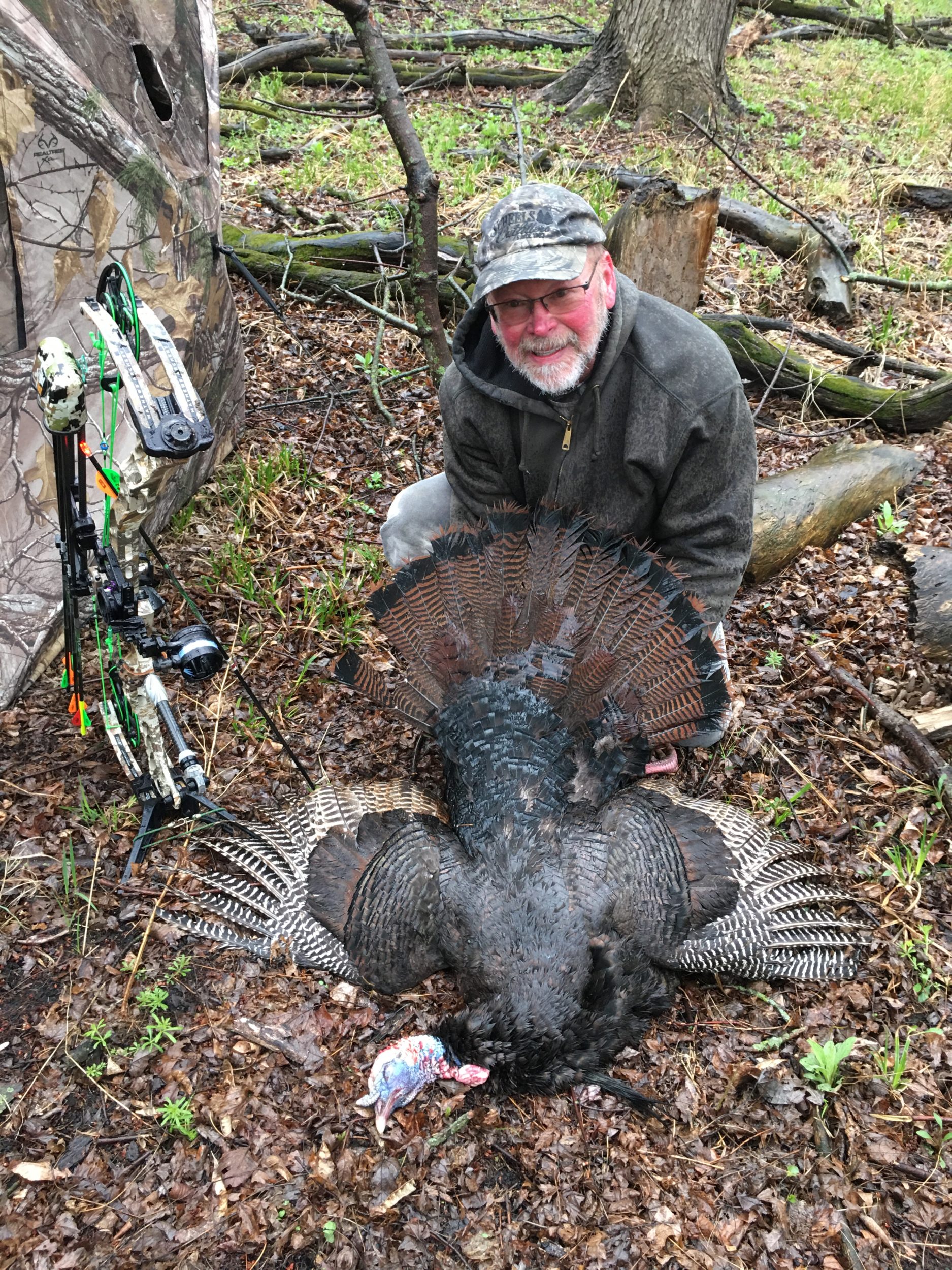 Fan Trophy Photos | Bowhunting.com