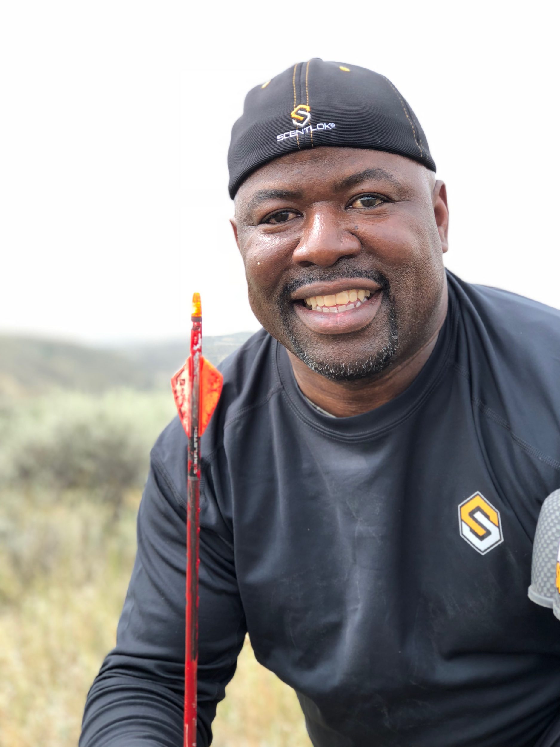 Remembering Dwayne Jones | Bowhunting.com