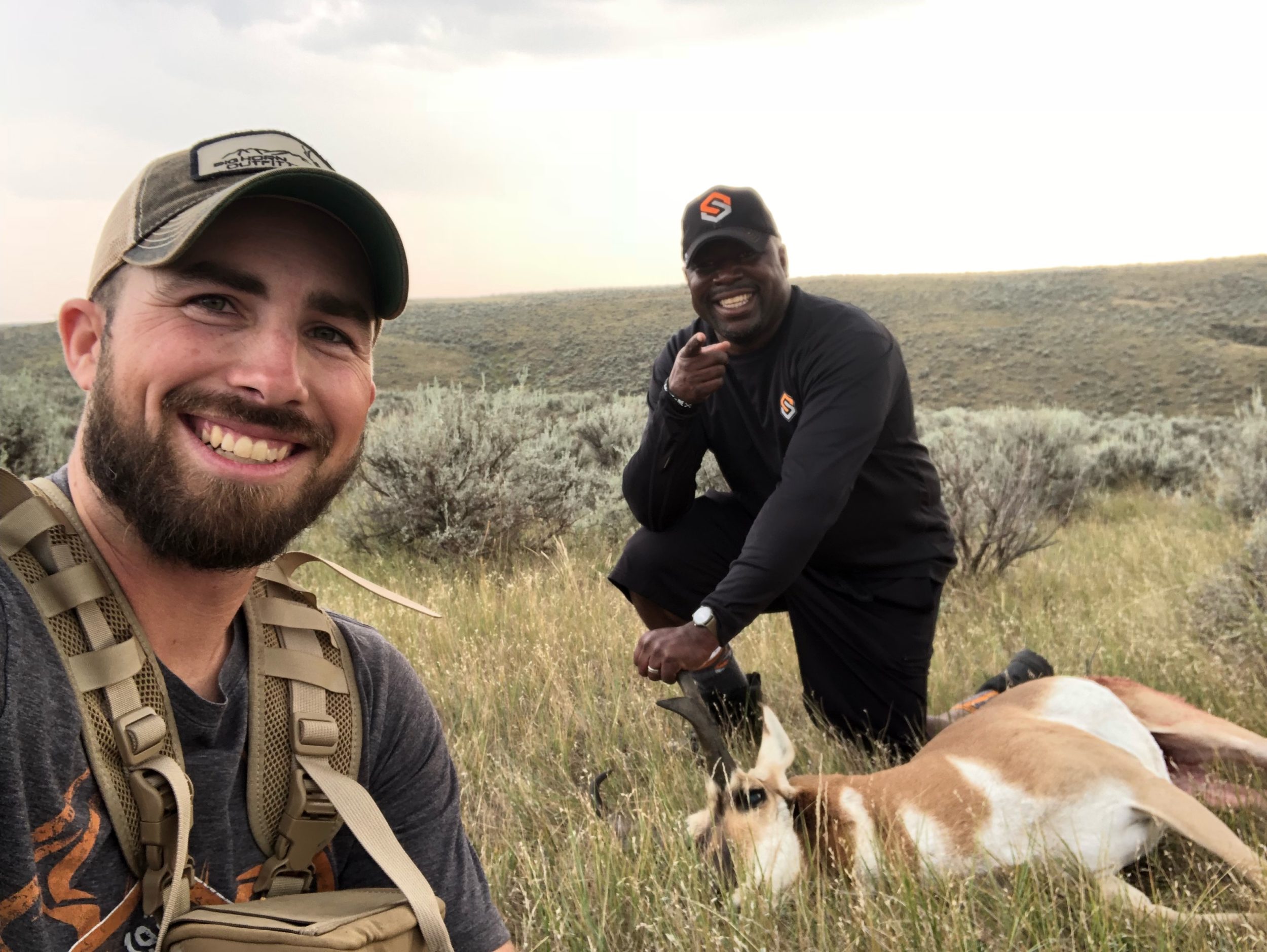 Remembering Dwayne Jones | Bowhunting.com