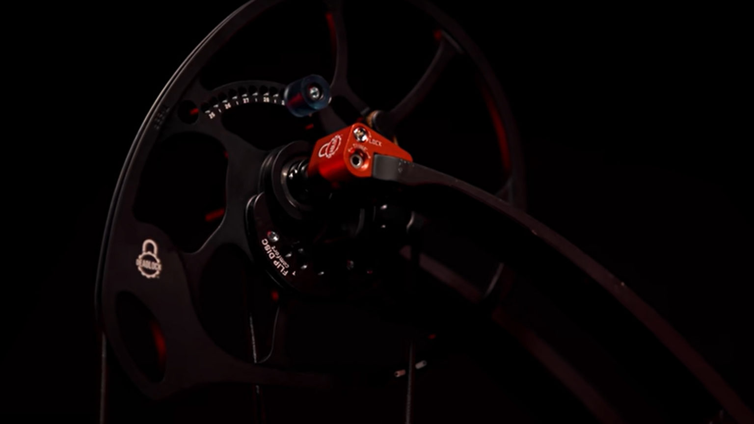 Bowtech SR350 Bow Review