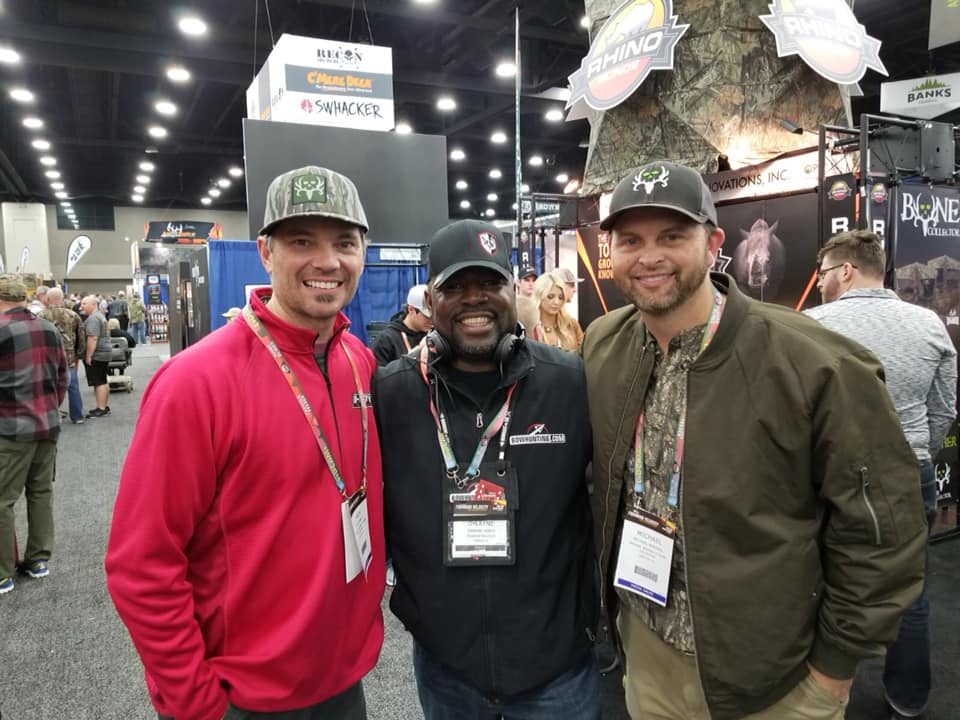 Remembering Dwayne Jones | Bowhunting.com
