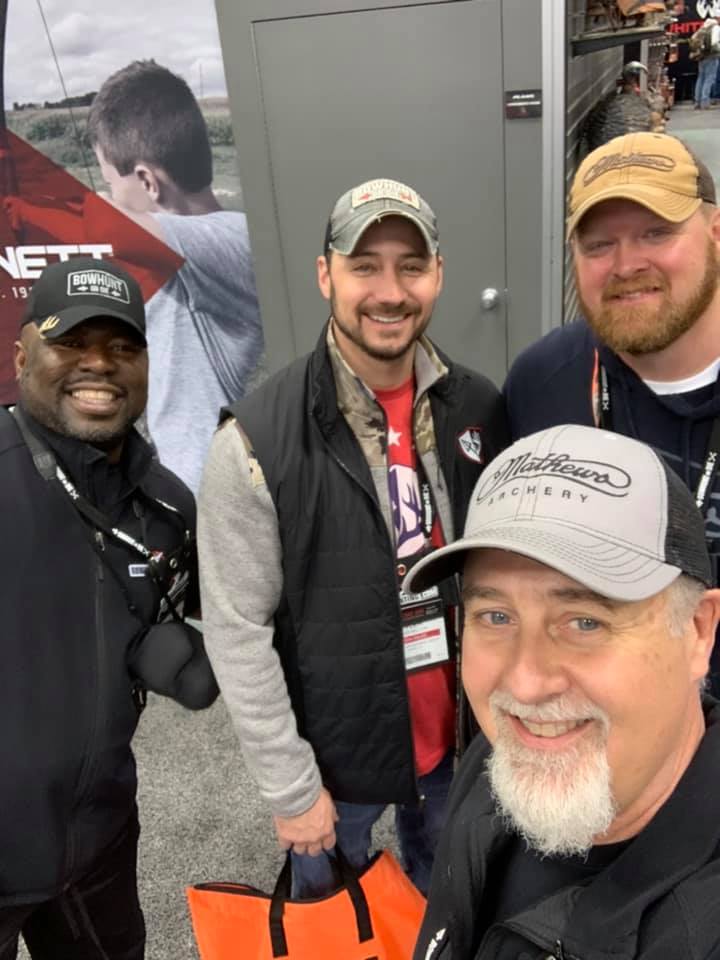 Remembering Dwayne Jones | Bowhunting.com