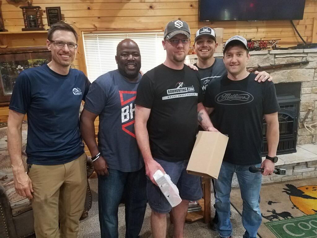 Remembering Dwayne Jones | Bowhunting.com