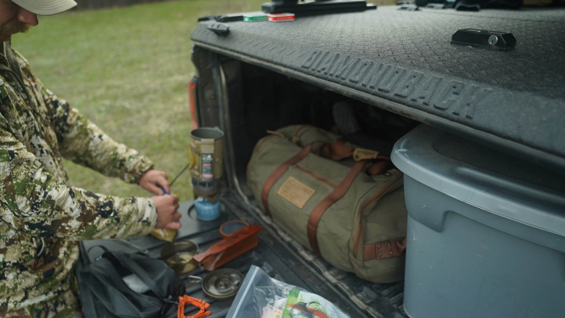 How to Prepare for Your Western Hunt