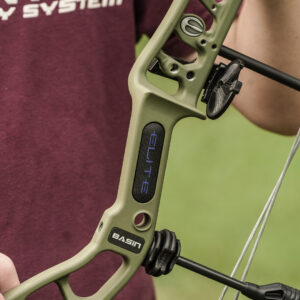 Elite Basin Bow Review