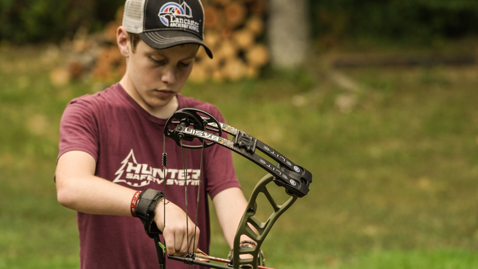 Elite Basin Bow Review