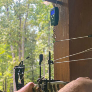 Elite Basin Bow Review