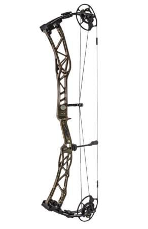 Elite Archery Releases New "VERDICT" Target Bow | Bowhunting.com