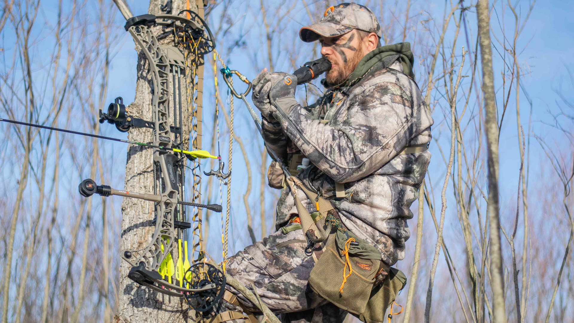 Why You Can't Call a Buck: Common Grunt Call Mistakes