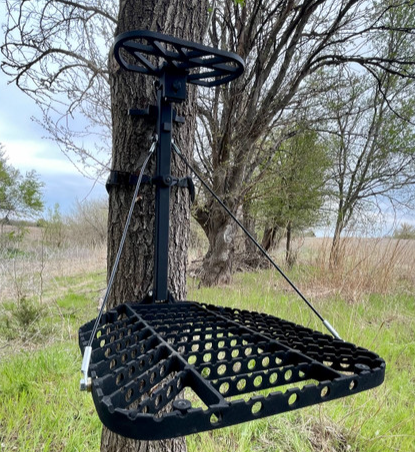 Best Treestands for the Mobile Bowhunter