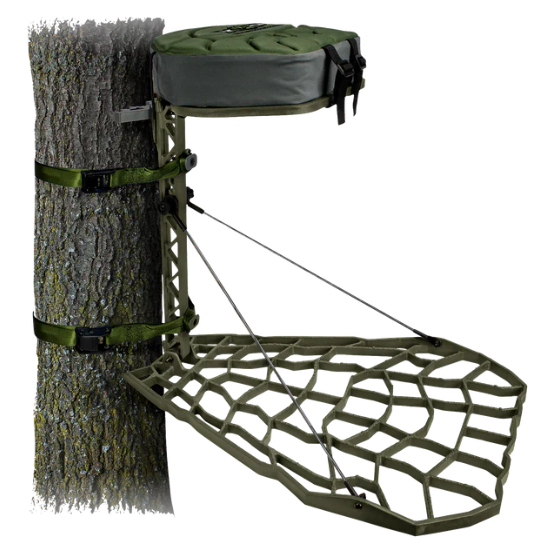 Best Treestands for the Mobile Bowhunter