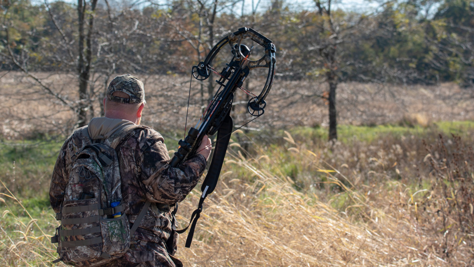 Is the First Sit Really the Best Sit for Deer?