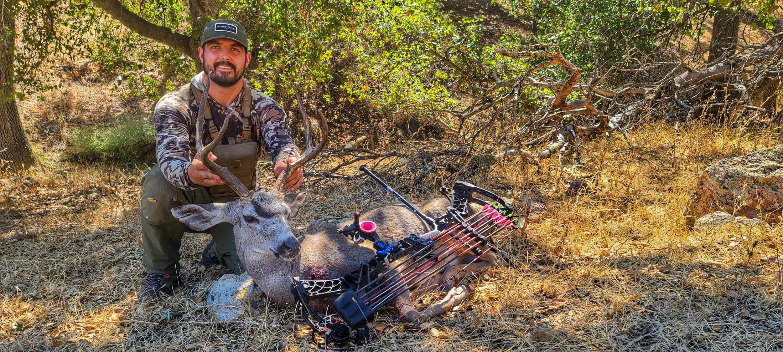 Fan Trophy Photos | Page 3 of 93 | Bowhunting.com