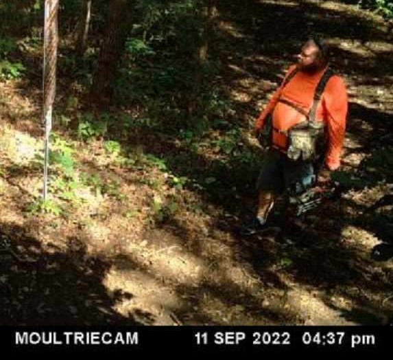 Hunter Dies in Saddle Hunting Accident