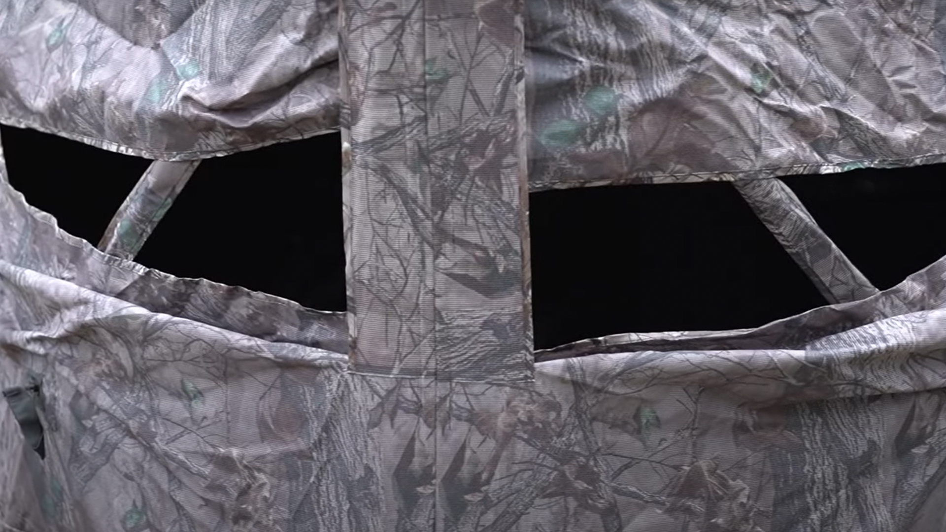 Muddy Prevue 2 Ground Blind Review