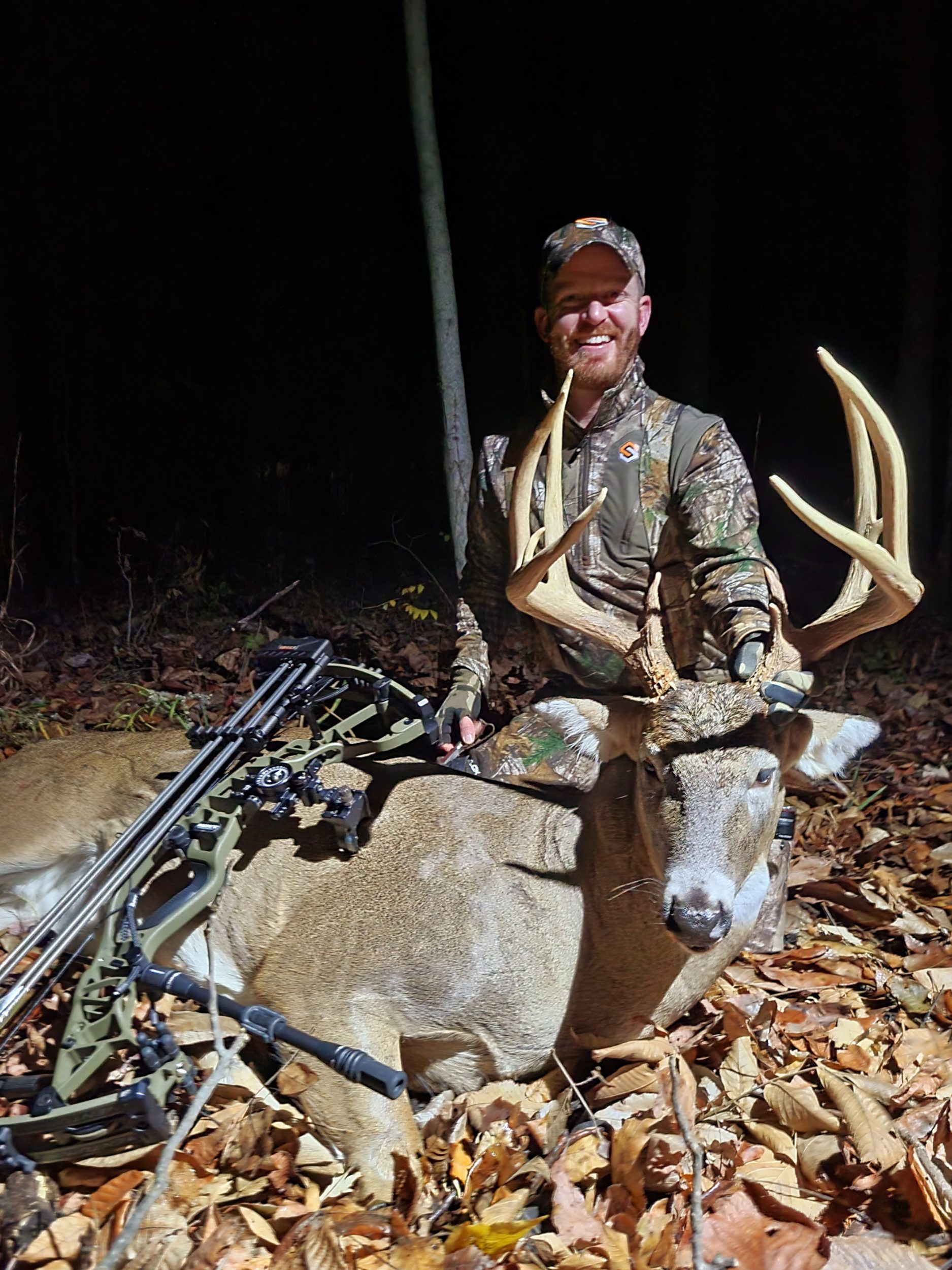 Fan Trophy Photos | Bowhunting.com