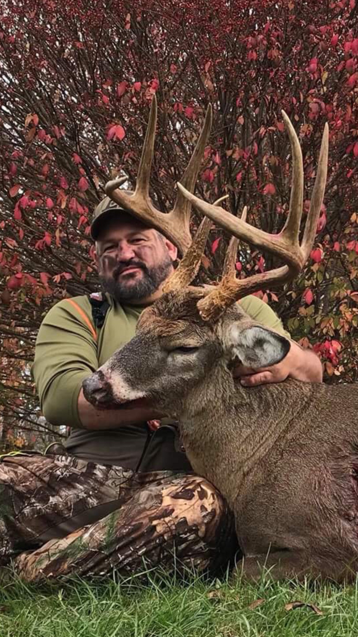 Fan Trophy Photos | Bowhunting.com
