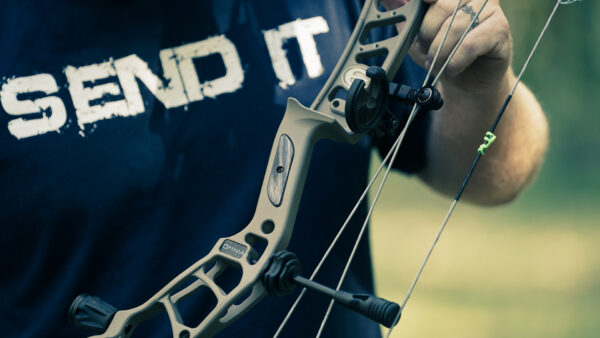 2023 Elite Omnia Bow Review
