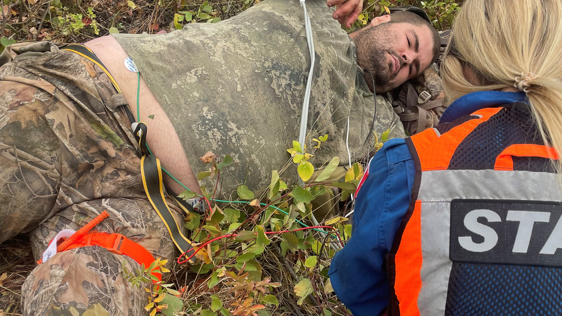 What are the Most Common Hunting Accidents Each Year?