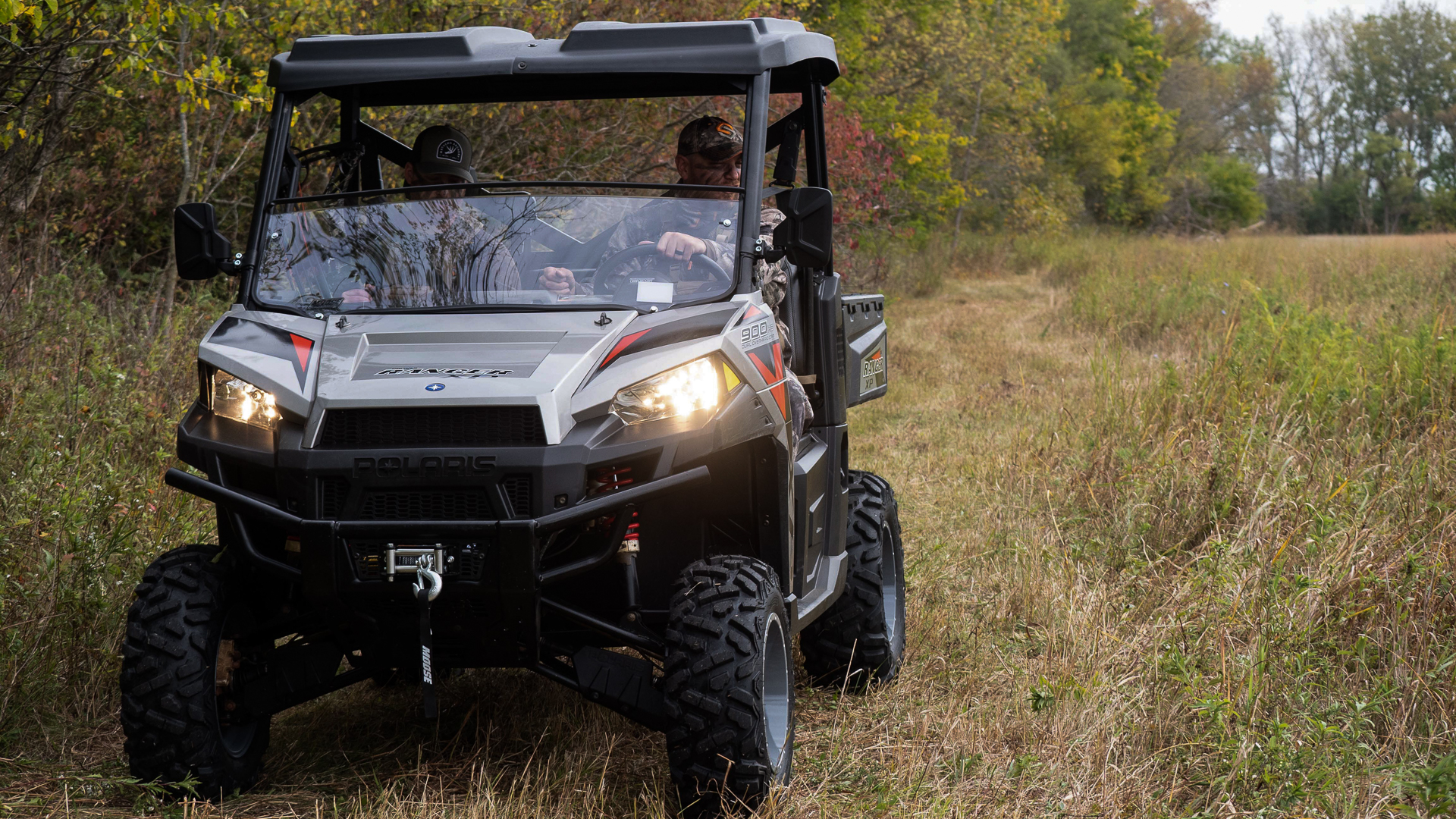 How to Bump Deer From Your Food Plot After Dark
