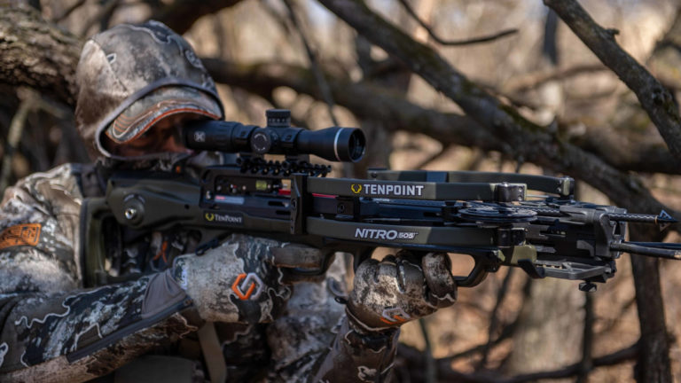 Crossbow Basics & How To's | Bowhunt 101