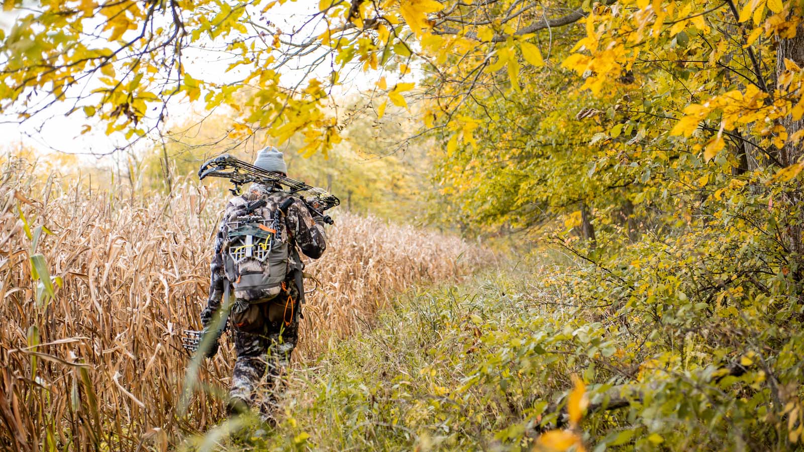 Tips For All-Day Hunts | Bowhunting.com