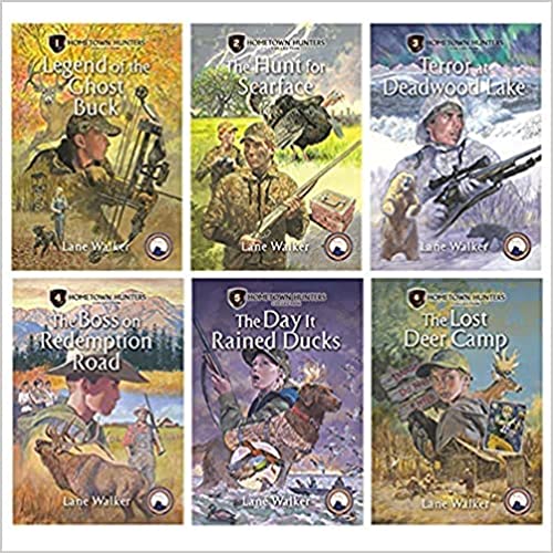 Great Gifts for Kids That Hunt